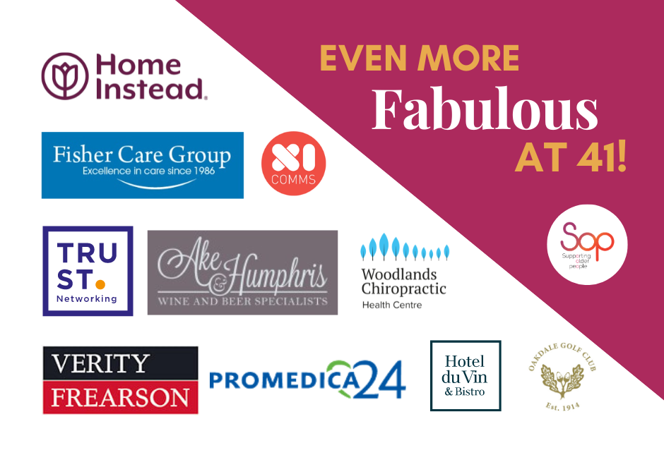 Gratitude in Giving: A Thank You To Our Incredible Event Sponsors ...